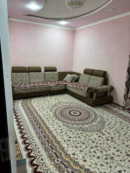 谷 131050 谷 Продаётся квартира 2/2/4 57 м² в Сергели
