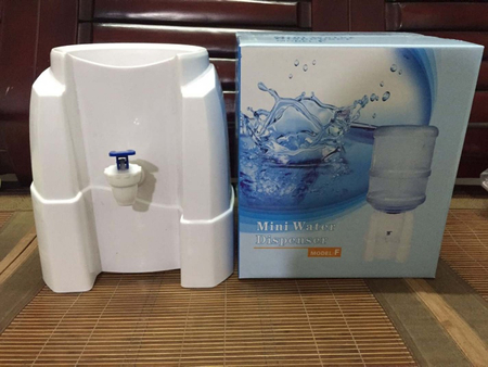 Mini dispenser (мини кулер для чистый воды))