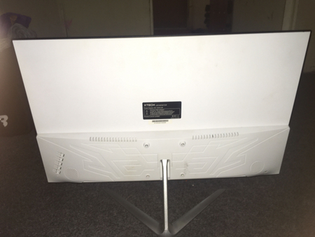 XTECH led monitor