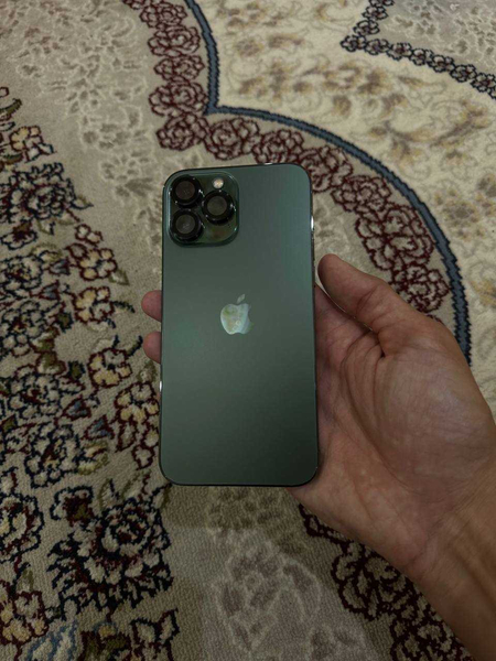 Iphone 13 pro max 128gb