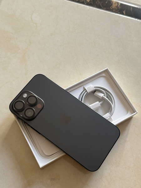 IPhone 14 Pro Max 256gb
