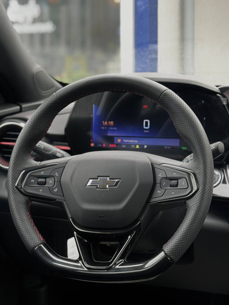 Chevrolet seeker RS 1.5T