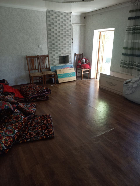 Uchastka lakatsiya OLIM POLVON