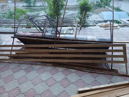 Шу нарсалар сотилади