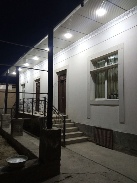 Назарбек дамачи 6.5сотих срочна сотилади