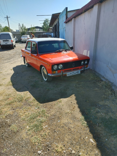 Vaz 2103 juguli holati ideal