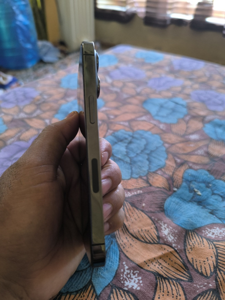 iPhone 13 pro 128