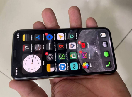 Iphone 11 pro 64gb