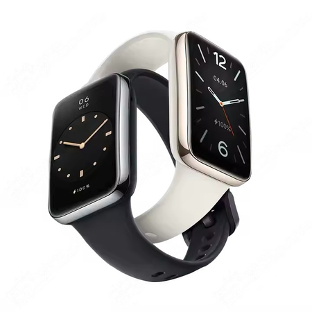 Mi Band 7 Pro в наличии