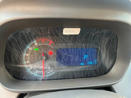 Cobalt LTE avtomad