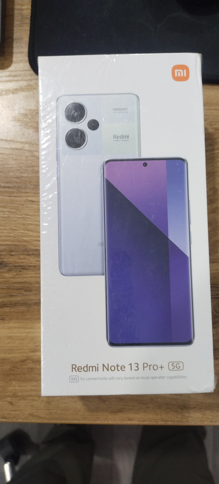 Redmi Note 13 Pro plus 5G 8/256