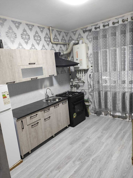 Продается квартира 1/1/4 БИЙ, Дагестанская, НОВОСТРОЙКА-ИПАТЕКА №608