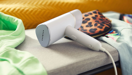 Ручной Отпариватель Philips STH3020/10 Series 3000 White