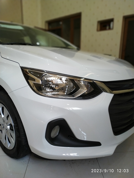 chevralet ONIX  LS 2023