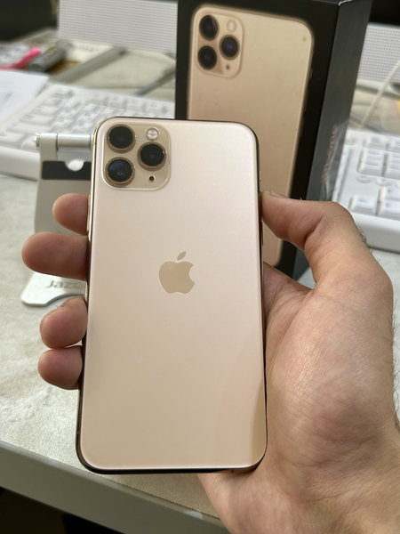 Iphone 256 gb ideal