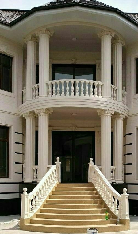 Balasena ustanofka qilib beramiz
