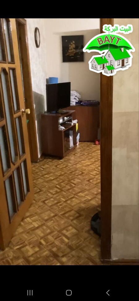 ÷‼️2х6 балкон 52м² 2/3/4  Чилонзор 8 Мебель техника Продаётся Квартира