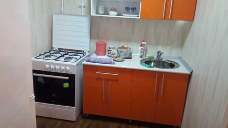 БУМ ижара 3 хонали Квартира возле Olmazar City, Семья id sh 650