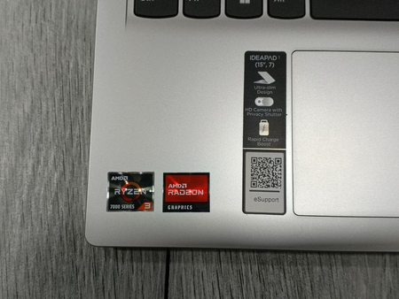 Ноутбук Lenovo IdeaPad 1
