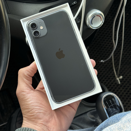 Iphone 11 64 gb Karopka ochilmagan