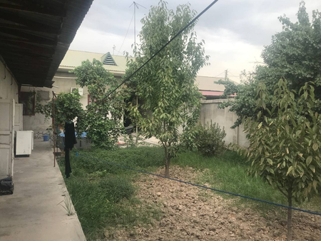 Продаётся дом Ханабаде