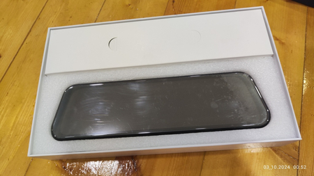 Видеорегистратор Evotech E70