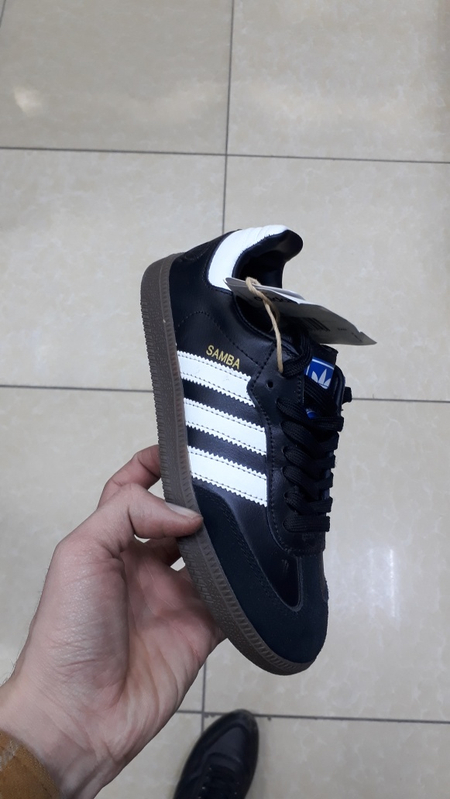 Кроссовки Adidas Samba