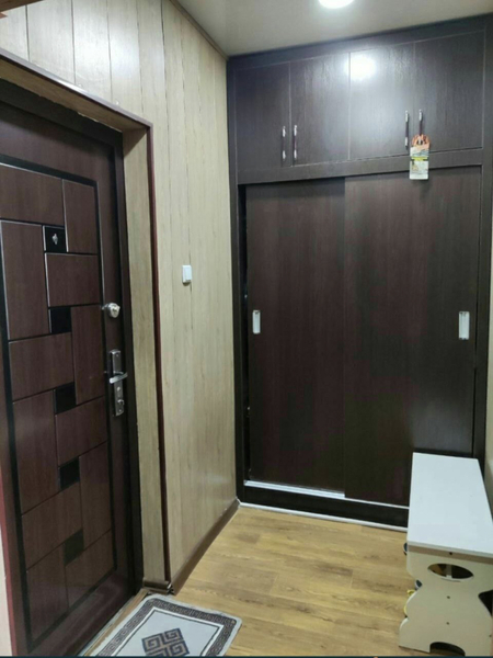 Продается своя квартира 2/5/5 Авиасозлар-1