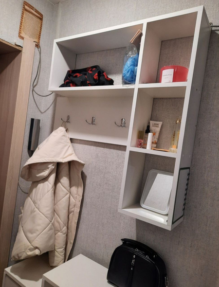 Вешалка настенная для одежды мебели икеа mebel ikea mebil