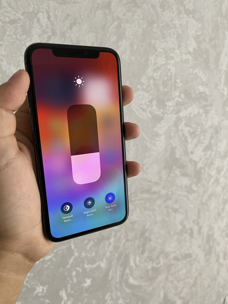 Iphone 11 pro 85%