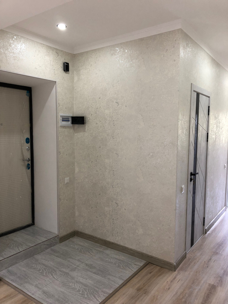 Продается своя 4х комнатная квартира на Юнусабаде 3кв. Евроремонт