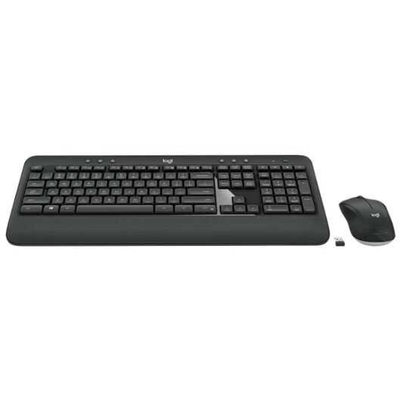 клавиатура и мышь Logitech Mk540 advansed