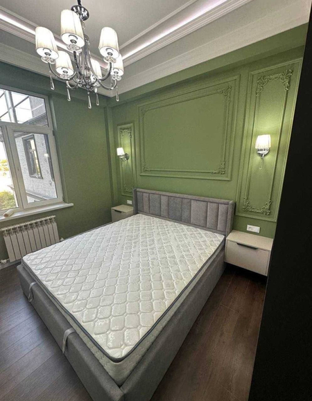 Продается 4х ком. квартира, ор-р: Академгородок, 109м2
