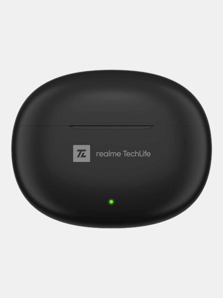 Bluetooth наушники Real me buds T100,