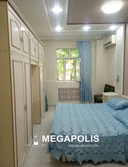 Метро М.Улугбек Ц-кв 2в3/2/4 ‼️Мебель+техника