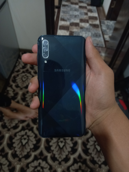 Samsung a 30 chotki tel