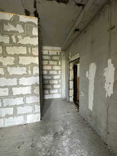 Продается квартира коробка Ng9134