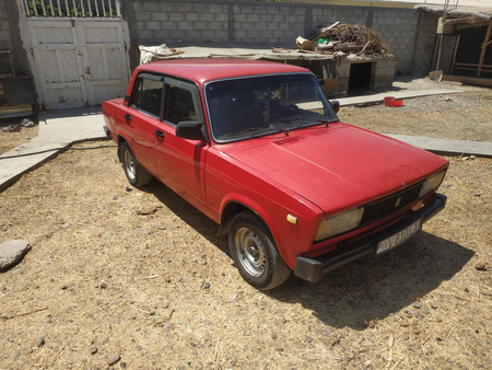 Vaz 2105 jiguli/Жигули sotiladi