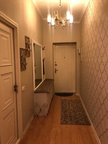 Аренда квартиры на Бешагаче 2/3/4 ID:FRA067