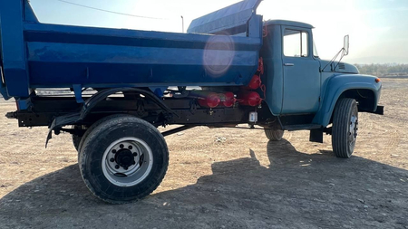 Zil 130 Sotiladi