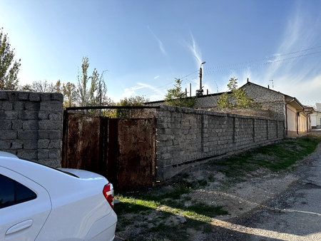 Продается земля 6 соток