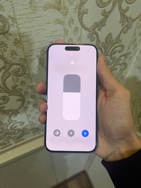 Iphone 15 Pro 256gb