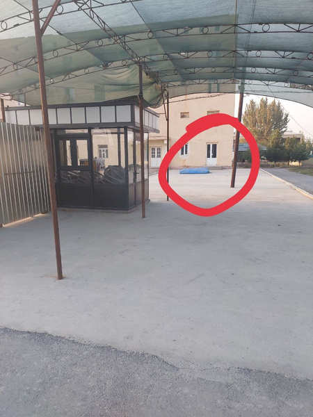 Узок муддатга нотурар жой ижарага берилади