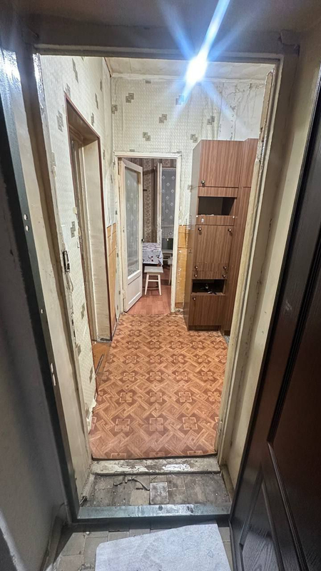 ^Ул.Бабур 2/5/9 РАЗДЕЛКА Яккасарай 60м² Ор.Ж.К Узбегим Продаётся кв-ра
