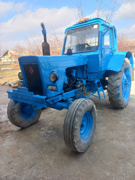 Traktor Belaruss