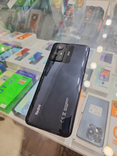 Samsung M32 6/128