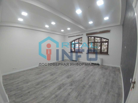 Сдается офис в биз. центре в Яшнабадском р-не 70 кв