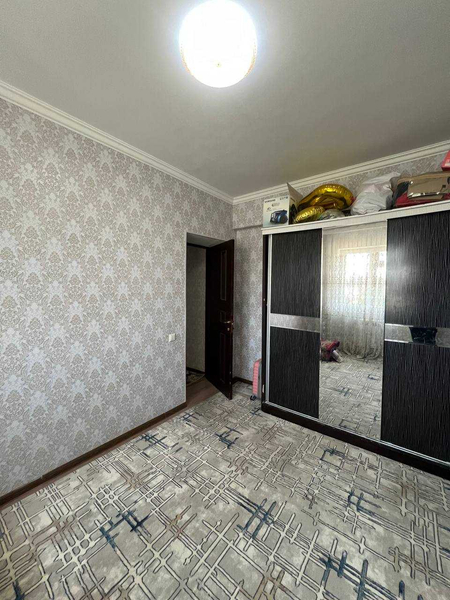 Срочна продается Сергели 5а 2/4/7  Хор. Ремонт Метро 3 станции