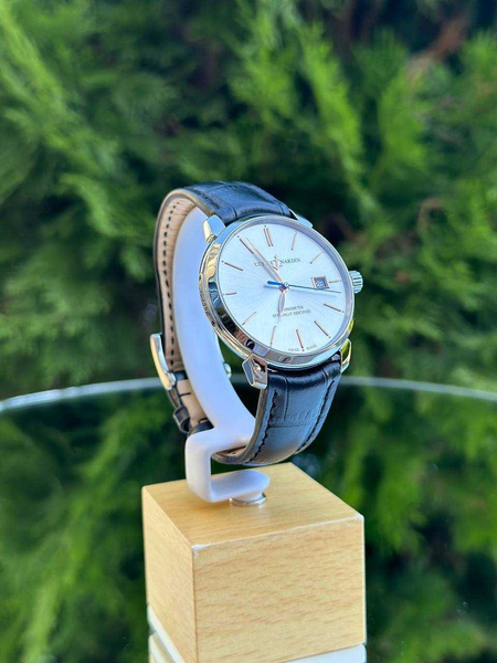 Ulysse Nardin classical calssico 40mm