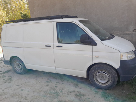 Volkswagen Transporter T5